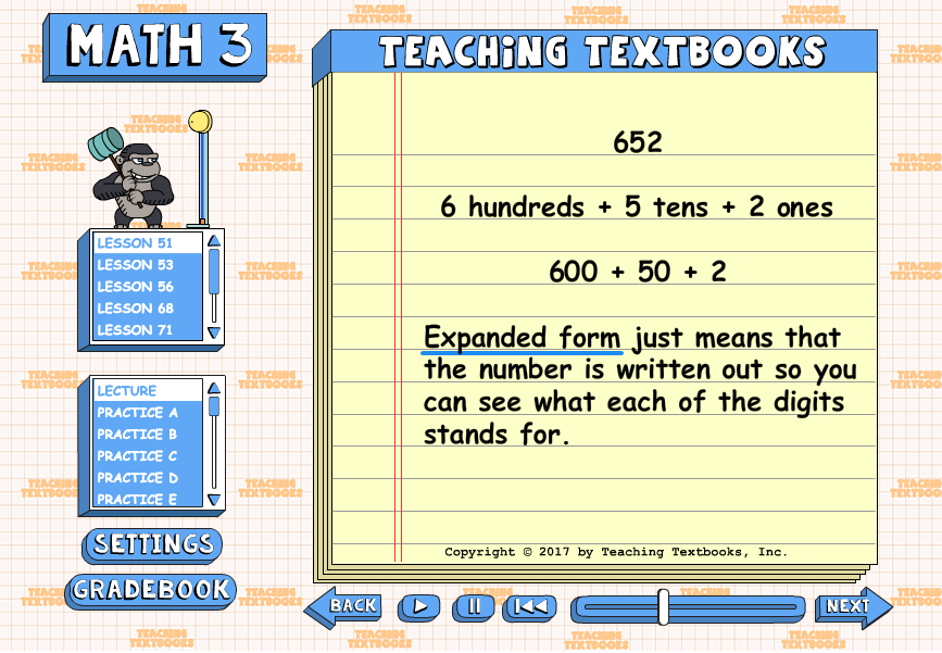 Inexpensive Math Resources – At The Heart Of Homeschooling